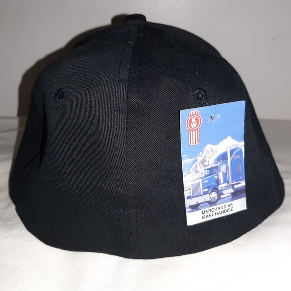 Kenworth | Accessories | Kenworth Hat | Poshmark